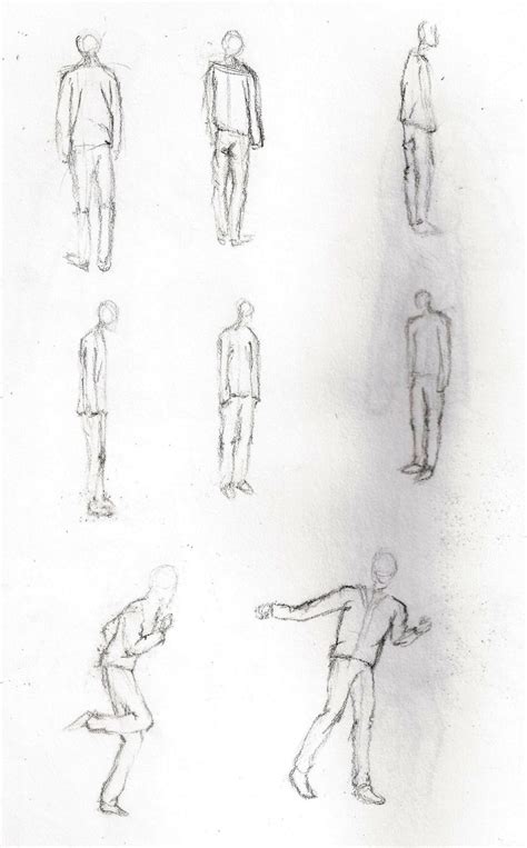 Drawings Sequence Drawings 3