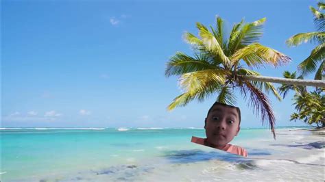 Beach Gone Wrong Youtube