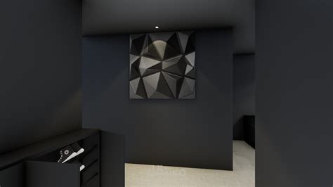 تصميم وتنفيذ ديكور داخلي لشقة سكنية في دبي منطقة ند الشبا مستقل