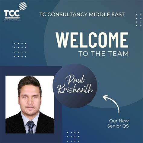 Welcomepaul Newbeginnings Teamexpansion Growingtogether Onboarding Welcomeaboard