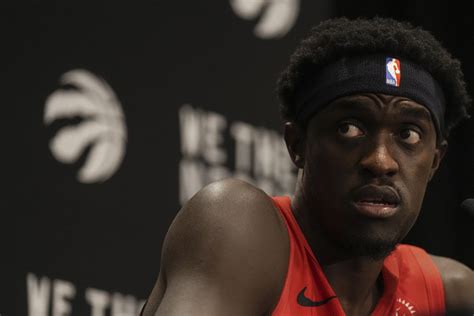 Nba Toronto Raptors Hope Global Agenda Brings Big Gains Inquirer Sports