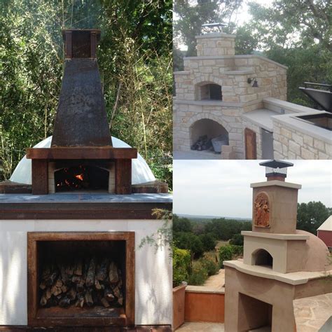 Texas Oven Co Residential Pizza Ovens Texas Oven Co