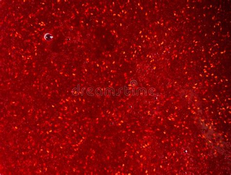 Raspberry Jam Texture Red Jam Texture Stock Image Image Of Books