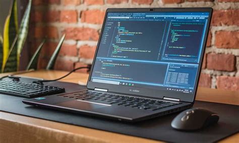 Las Mejores Laptops Para Programar Potencia Rendimiento Y Fluidez Para Desarrolladores