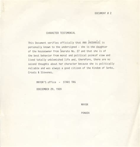 Document