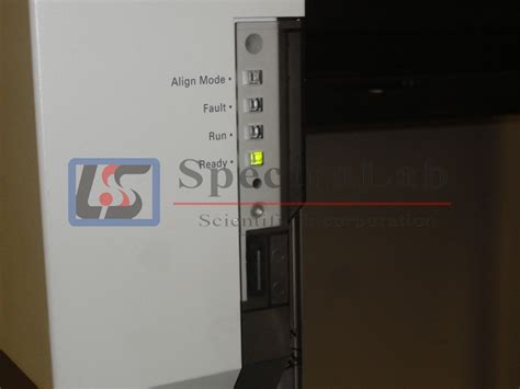 Agilent Series AutoSampler Spectralab Scientific Inc