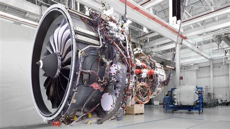 The Leap Engine 10 Years On Ge Aerospace News