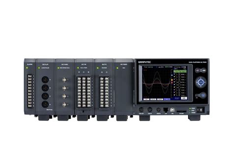 Modular Data Logger Strainsense Data Loggers