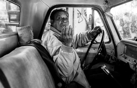 Street Portraits The Art Of Photographing Strangers