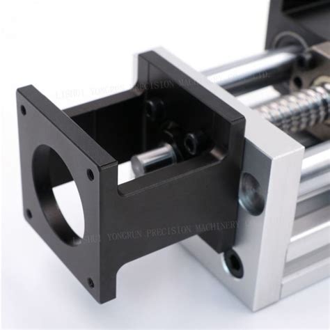 Customized Single Axis Robot Suppliers Manufacturers Factory