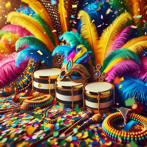 Ultimate Guide To Ting For Brazilian Carnival