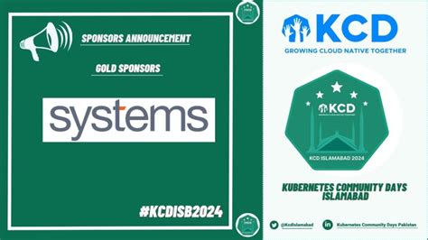 Kubernetes Community Days Islamabad On Linkedin Opensource