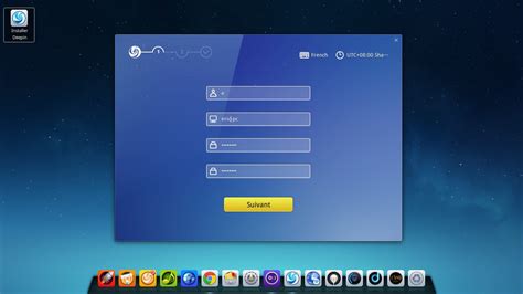 Deepin L Installer