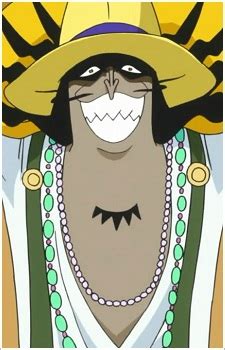 Decken Ix Vander One Piece Pictures