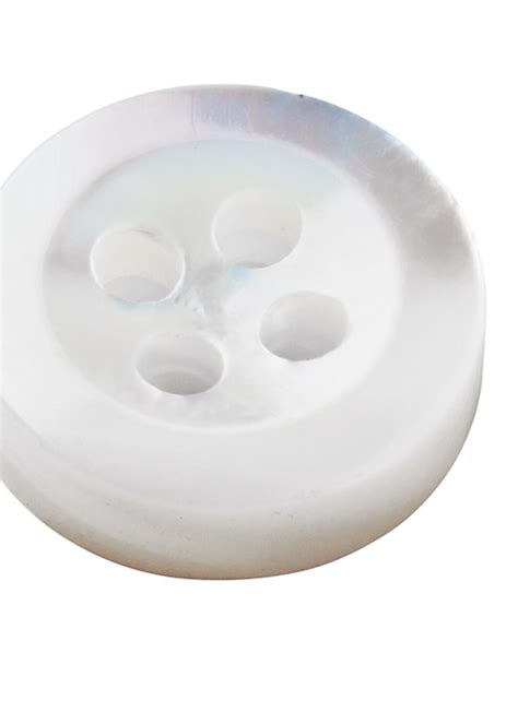 Mop Buttons Ratio Clothing