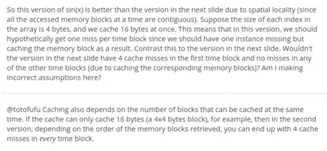 Cmu 15 418 Lecture3 Parallel Programming Abstractions Zncleon 博客园
