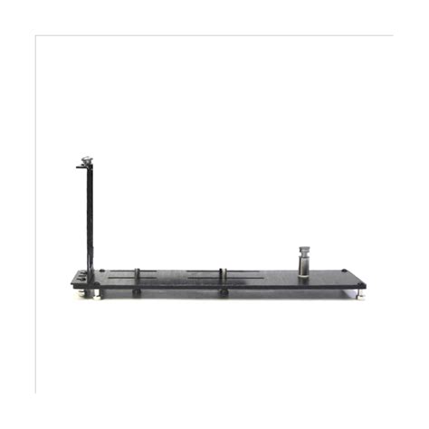 Graphics Card Vertical Bracket Riser Pci Express Stent Mount Stand Holder For Pc Case 3 Slot Gpu