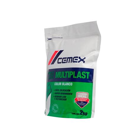 Multiplast Cemex Precio Plomerama Compra Aquí