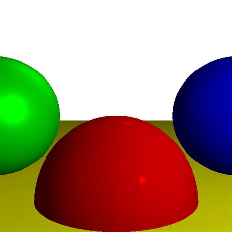 Shading Computer Graphics From Scratch Gabriel Gambetta