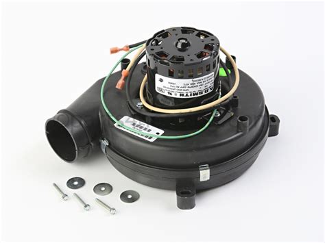 Crown 16 885 Draft Inducer Motor Assy Uca Order A 16 885 Crown