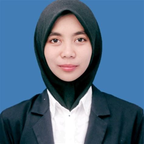 Diyah Putri Sari Accounting Administrator Pt Supralita Mandiri