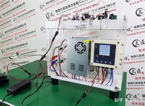 亚克力恒温恒湿实验箱的工作原理 知乎