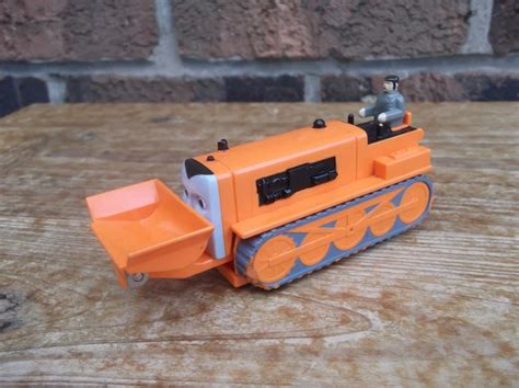 Thomas Tank Engine And Friends Tomy Trackmaster Terence Sconti Post Eur 24 29 Picclick It