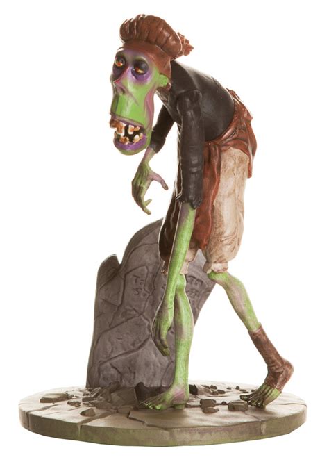 Paranorman Figures From Huckleberry Raving Toy Maniac