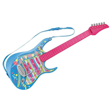 Aikatsu Girly Rock Guitar Aikatsu Wiki Fandom