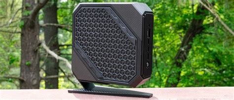 Minisforum Neptune Hx G Review Tom S Guide