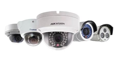 Surveillance Cctv Camera In Abu Dhabi Trutech It