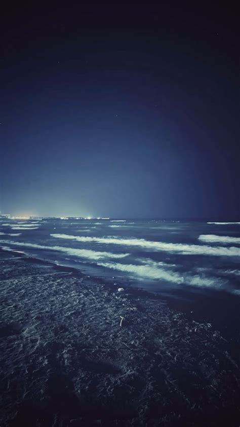 Aestetic Wallpaper Backgrounds Asthetic Picture Of Night Sky