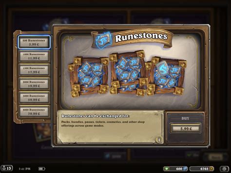 What Is This Garbage Pricing On Ios Rhearthstone