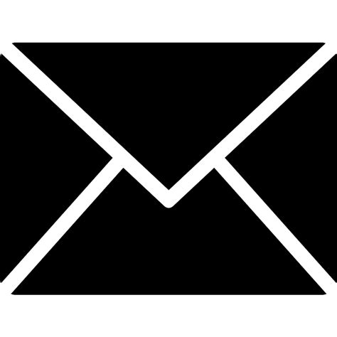 Mail Vector SVG Icon SVG Repo Mail Vector SVG Icon SVG Repo