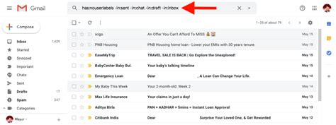 How To Find Archived Emails In Gmail On IPhone And Android