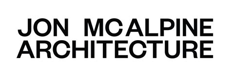 Contact Jon Mcalpine Architecture