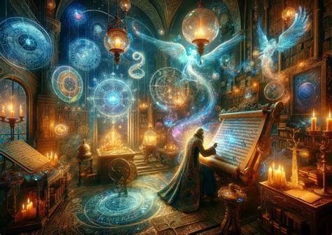 How To Create A Fictional Language For Your Fantasy Novel In 8 Steps Writers Edit