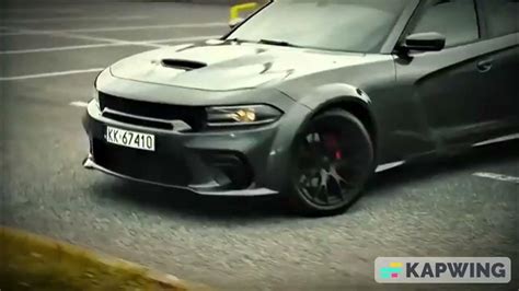 Doge Hellcat Edit Youtube
