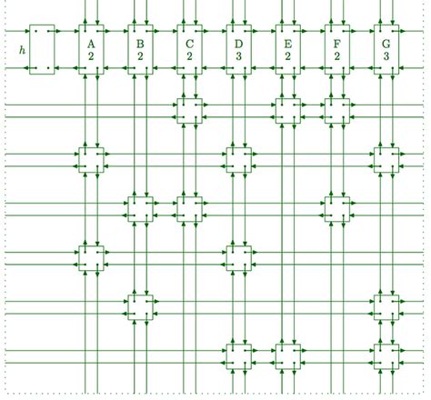 Dancing Links Algorithm As A Teenager Who Had A Passion For By
