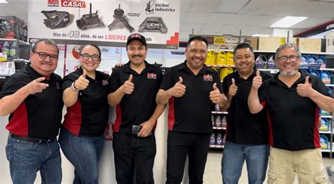 Shop Auto Parts At Mercado De Refacciones In Mexico Now