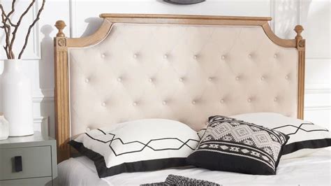 29 Statement Headboards For Your Bedroom Accent Piece