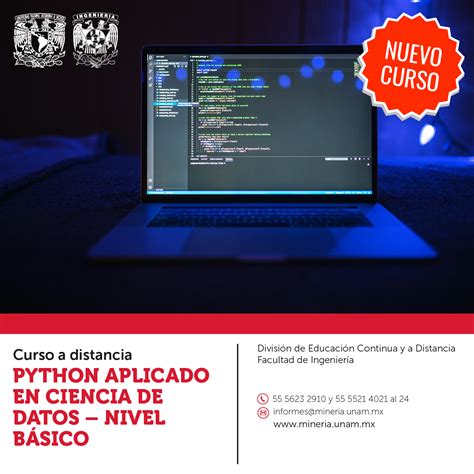 Minería Aplica Los Fundamentos Del Lenguaje De Programación Python