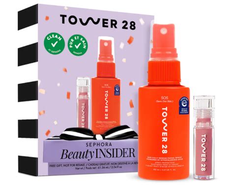 Sephora Releases 2026 Birthday Ts The Falconer
