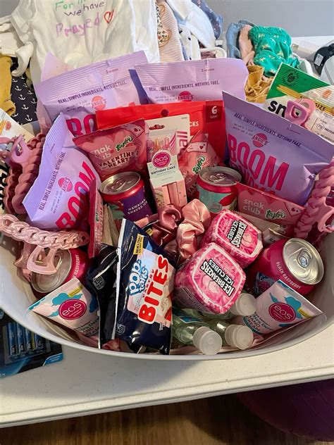 Labor And Delivery Nurse Thank You Basket Best T Baskets Easy Birthday Ts Happy Birthday