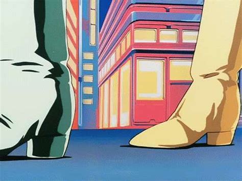Dirty Pair Dirty Pair Грязная парочка Anime Oldschool Anime