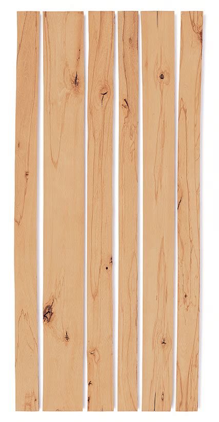 Colour Redheart Beech Timber Pollmeier