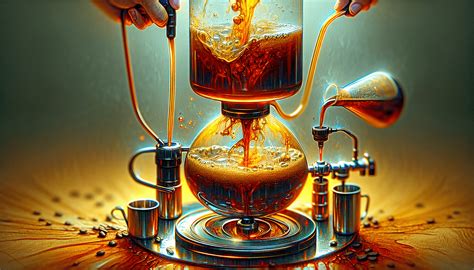 Can You Use A Siphon Coffee Maker To Brew Espresso