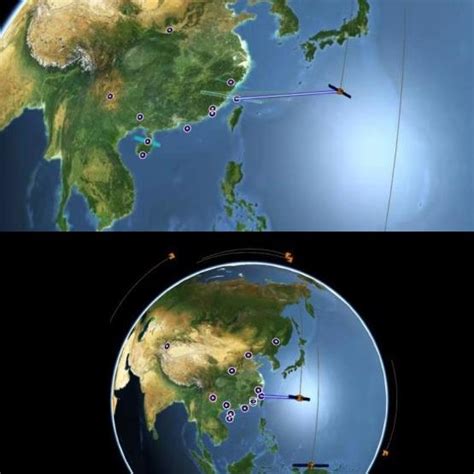 Pdf A C Based Modular Simulation Software Of Satellites Earth
