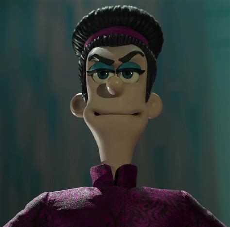Mrs Tweedy Dreamworks Animation Wiki Fandom