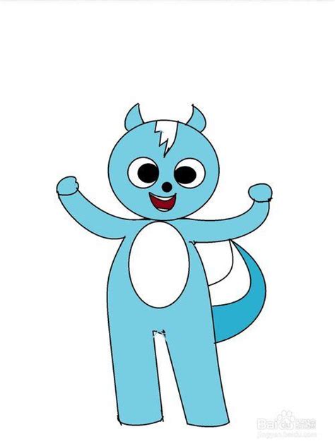 迷你特攻队福特简笔画 简笔画图片大全 普车都